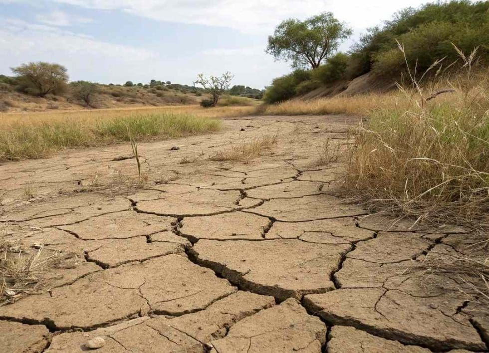 Retrait-gonflement des sols argileux : cause et prévention